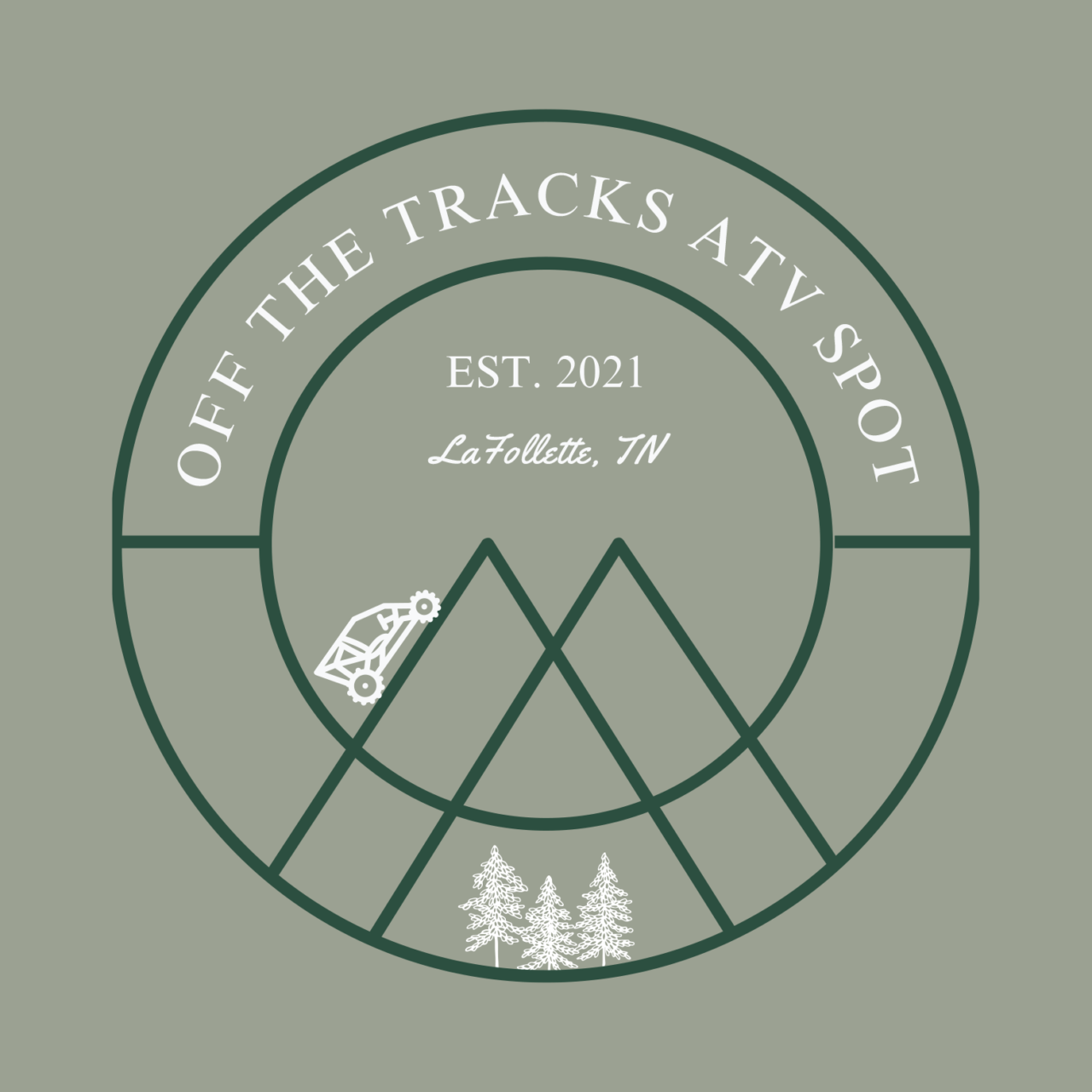 Required Permits - Off The Tracks ATV SPOT