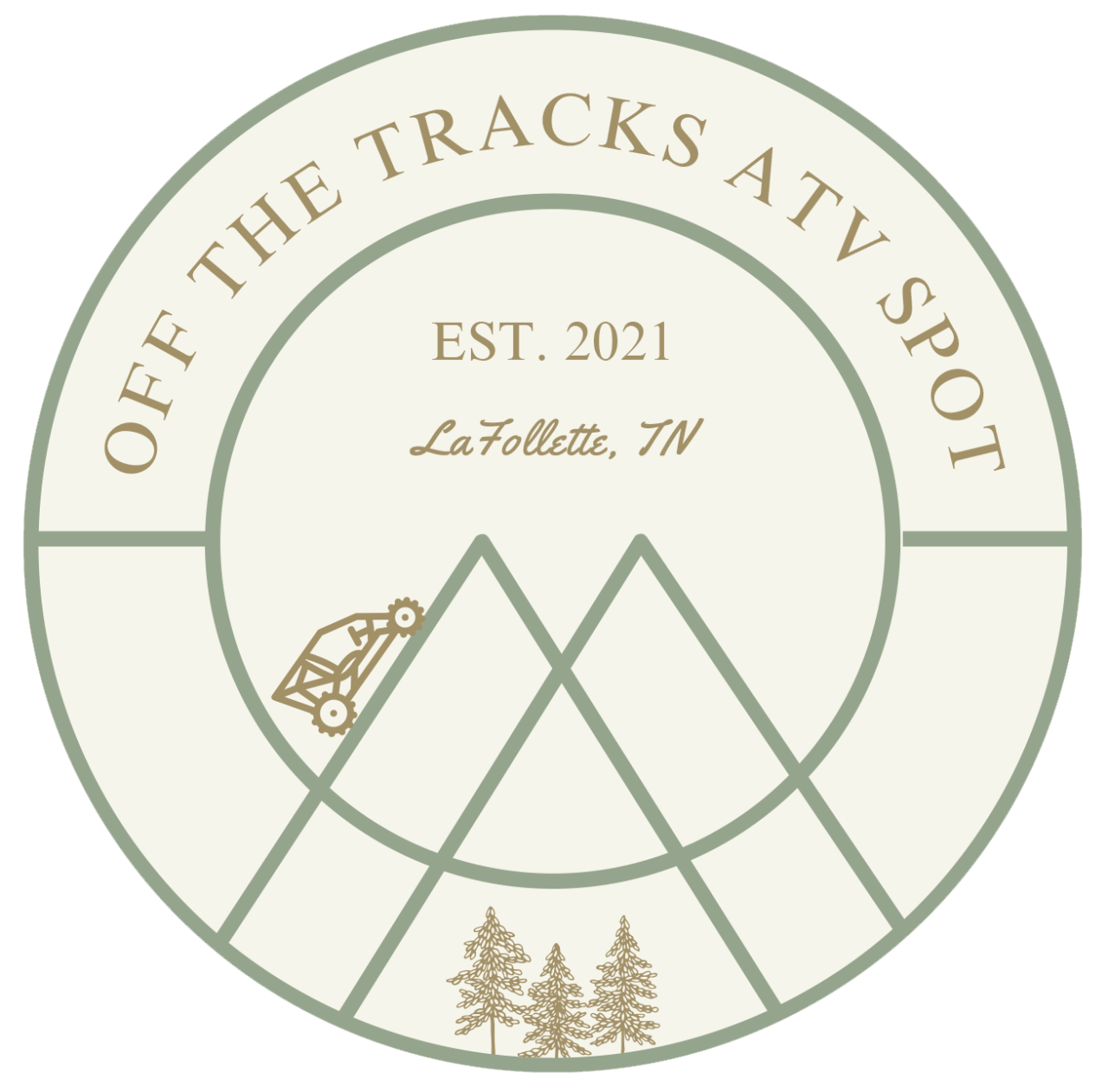 Required Permits - Off The Tracks ATV SPOT